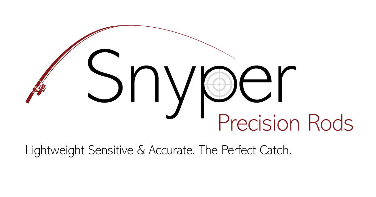 Snyper Precision Rods